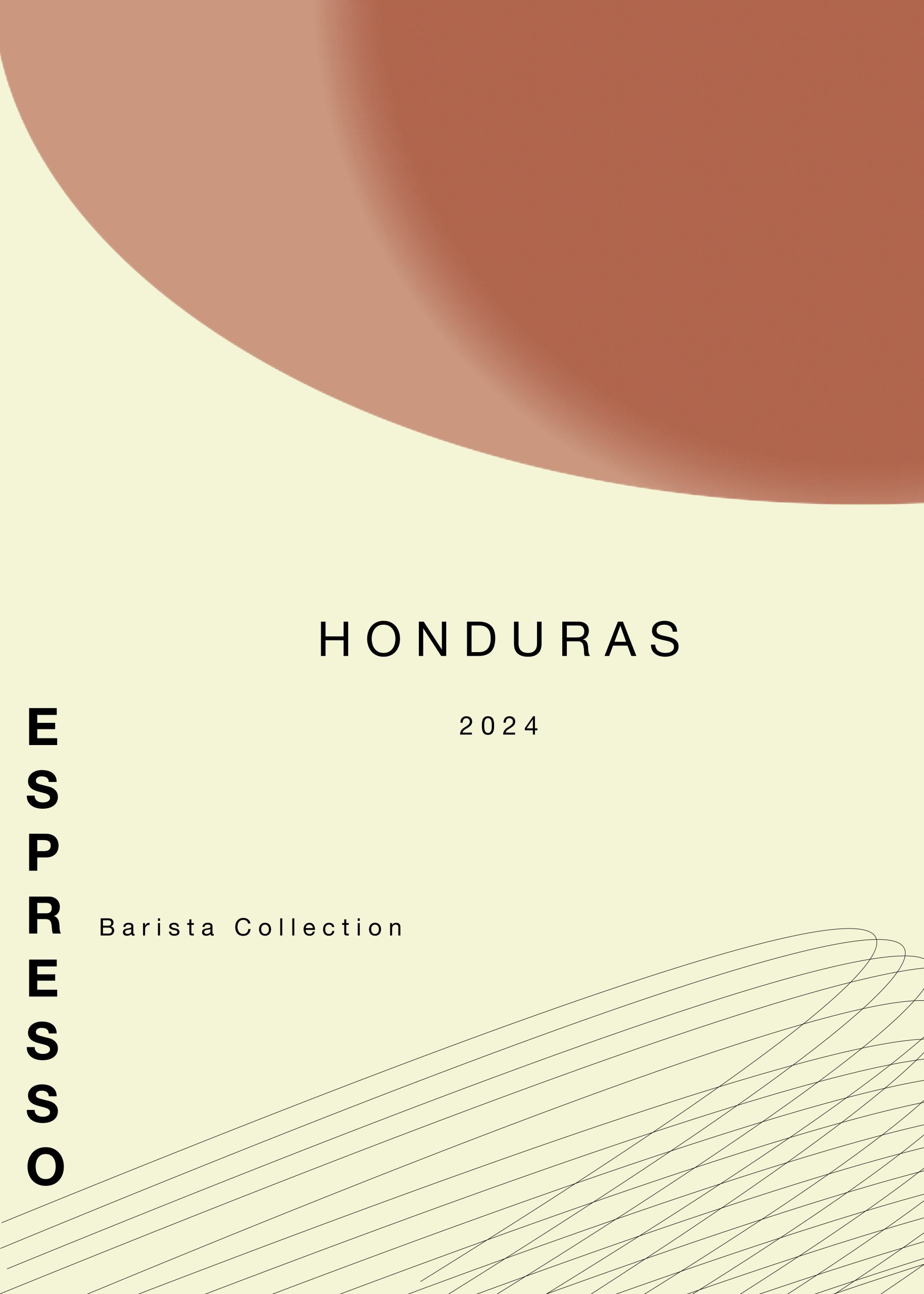 Espresso Barista Collection / Honduras - Old Java Coffee Roasters